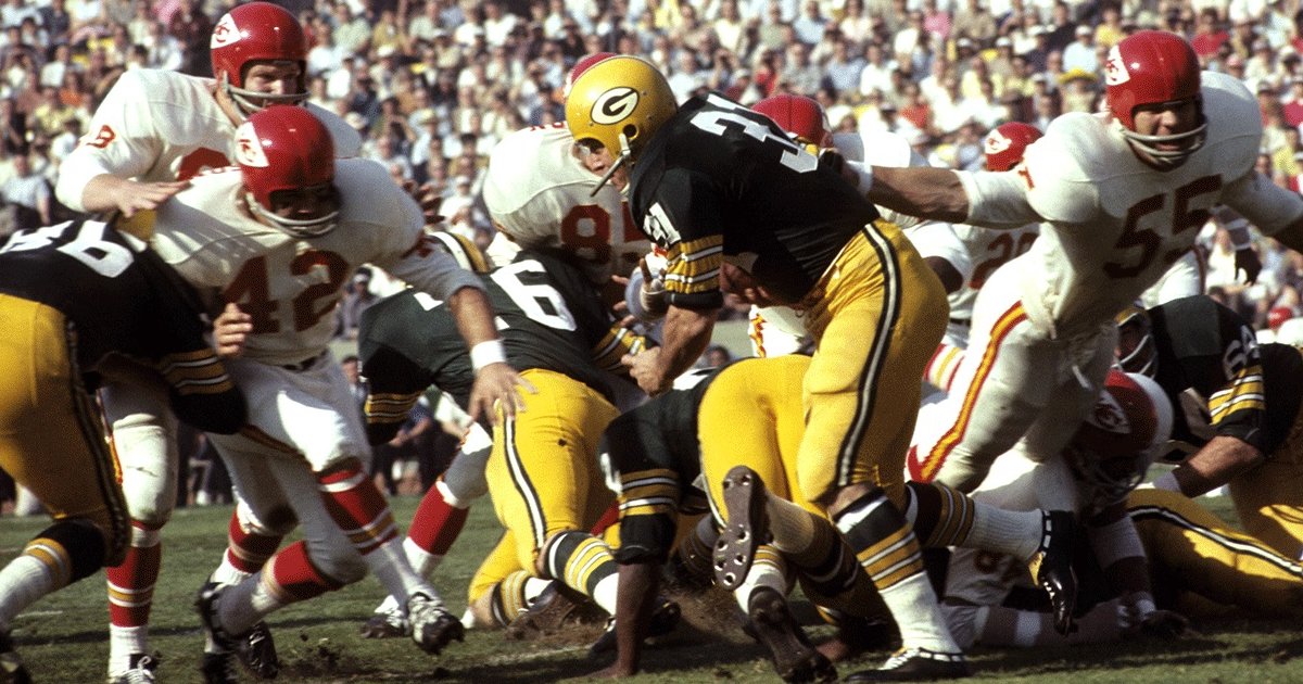 What Happened First: Sports Quiz - By cd0nnz