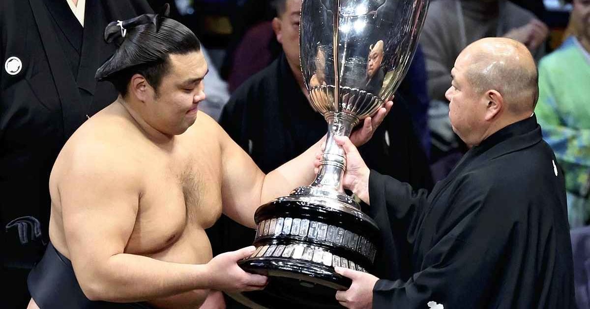 Sumo in 2023 Quiz - By Culmsee