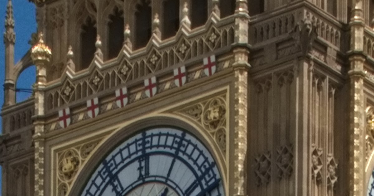 European Landmarks Up Close Quiz - By pibble