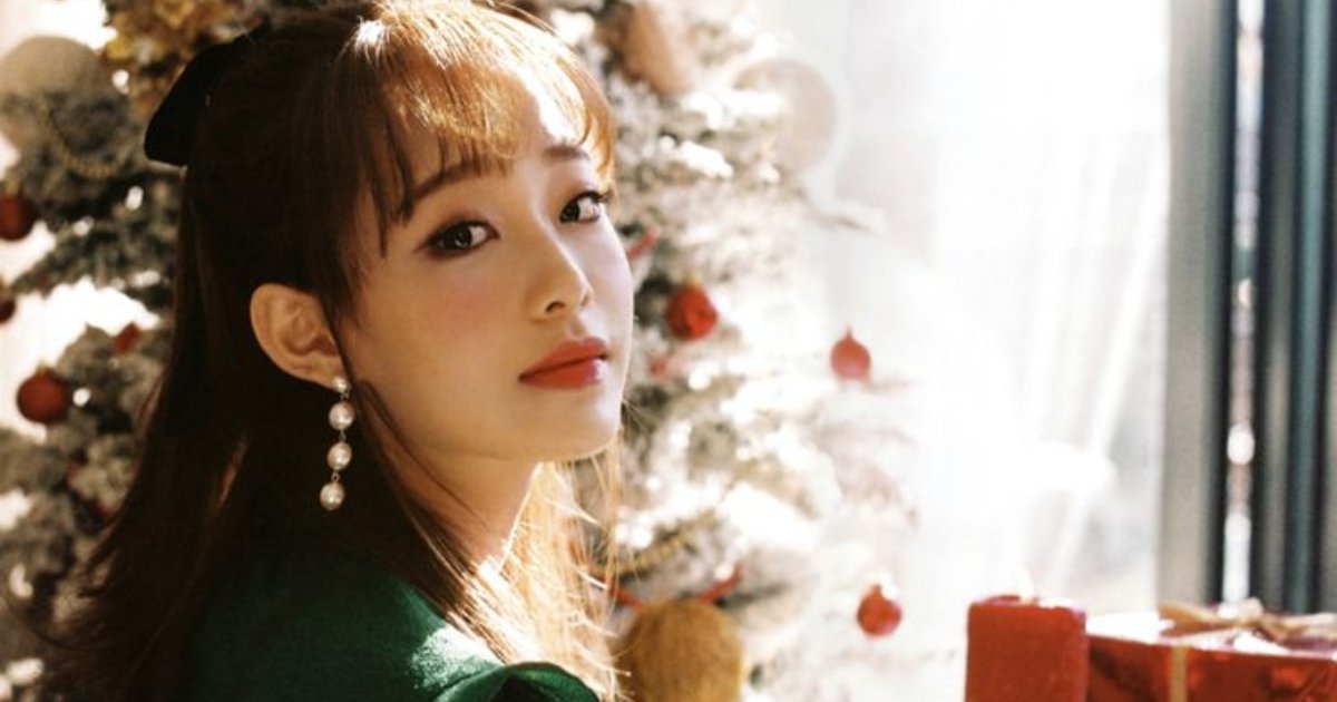 christmas kpop songs Quiz - By luvchoerrymotion