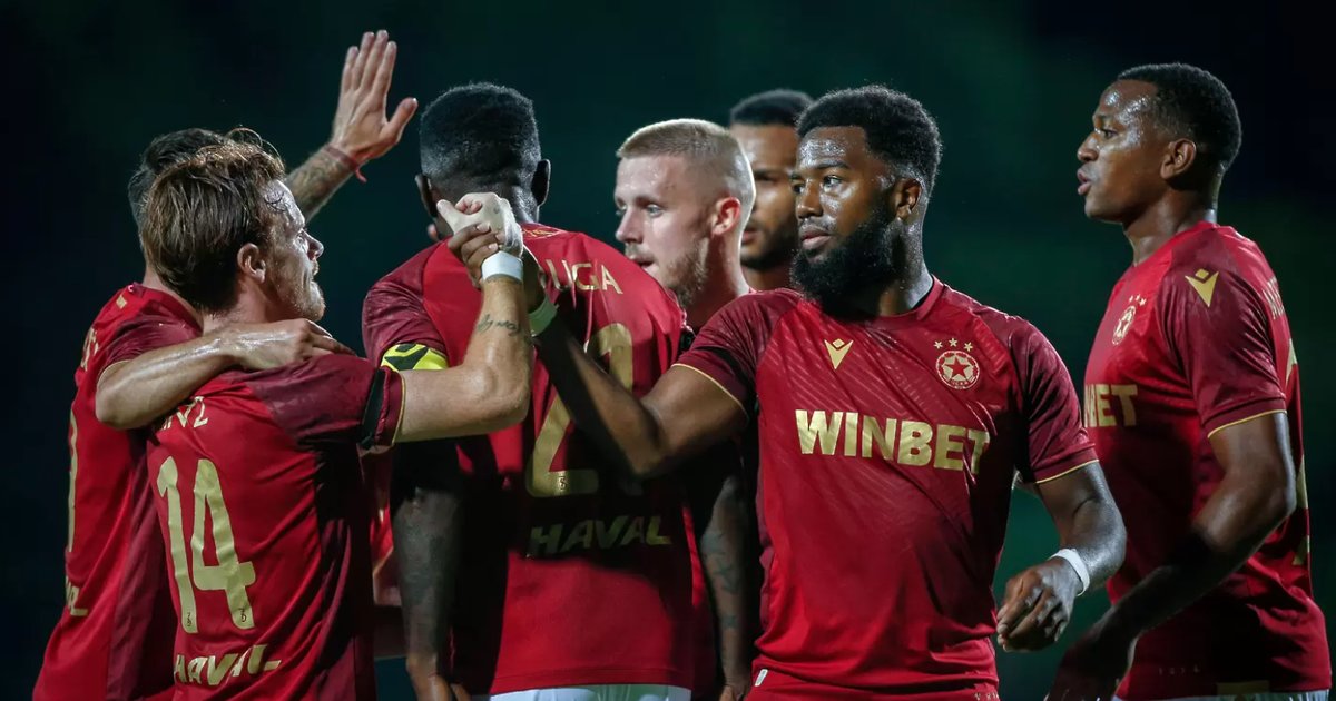 CSKA Sofia top goalscorers 2000-2024 Quiz - By dragomirios