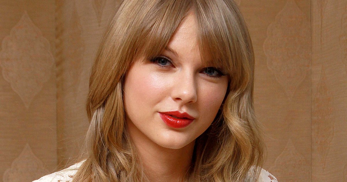 Taylor Swift Song Titles Fill in the Blank I Quiz - By JessicaD