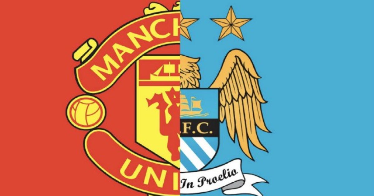 Manchester Title Winners clash Quiz - By idioteque409