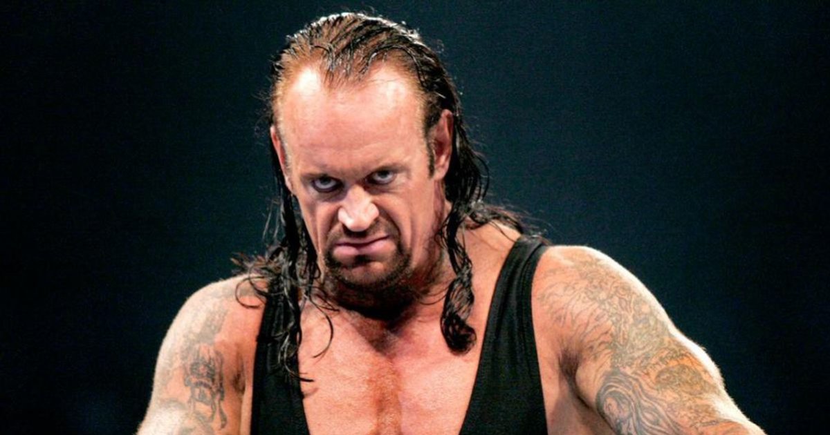 Who's Facing The Undertaker? Quiz - By QuizBeaver