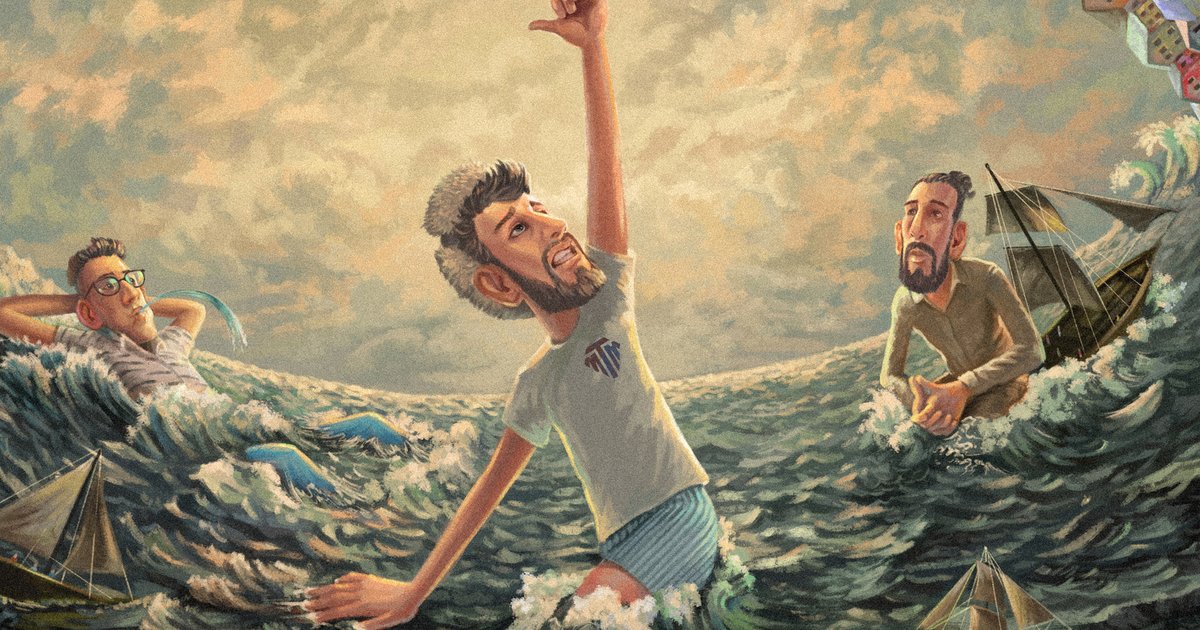 Name Every Song from AJR's Discography Quiz - By LucasNeon