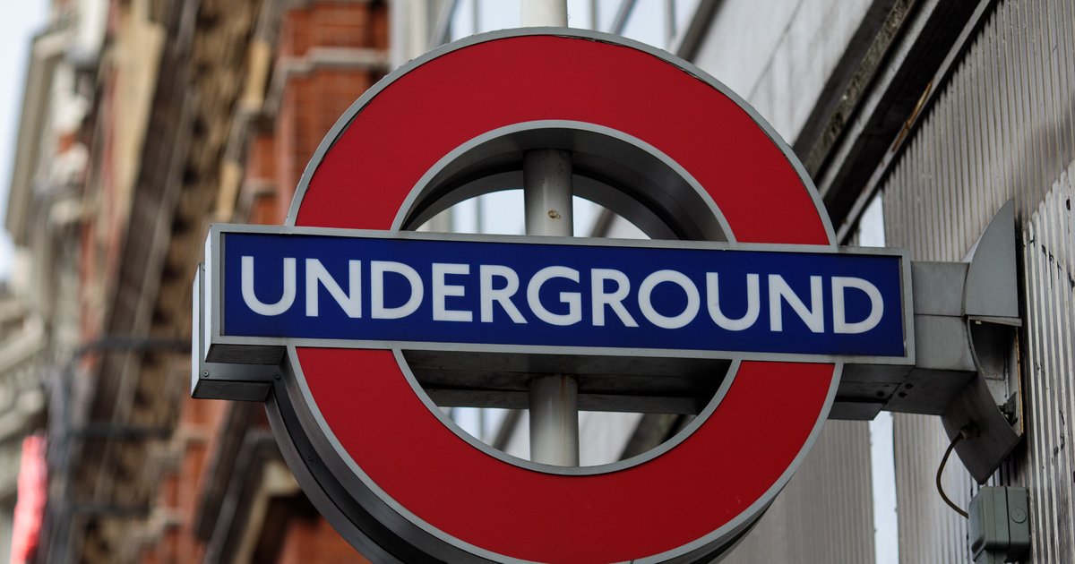 London Underground Stations by Postcode Quiz - By phatpete40