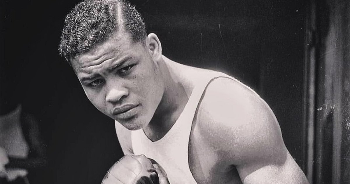 Famous heavyweight boxers from the 1940s Quiz - By Chilavert