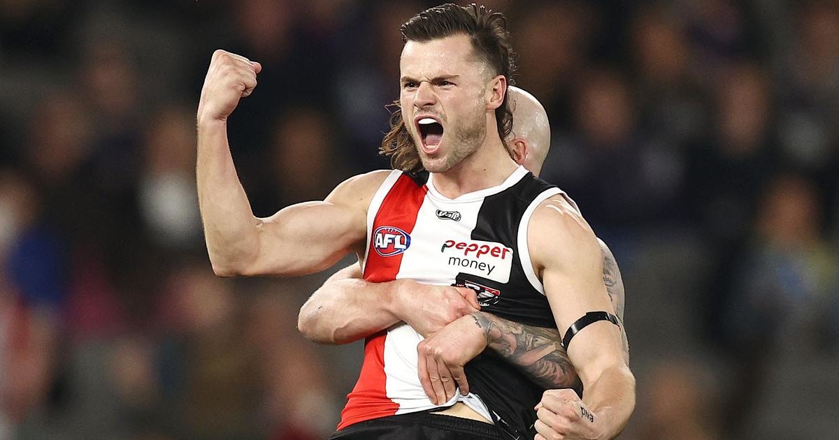 AFL Teams 2024: St Kilda Quiz - By FierceMustard