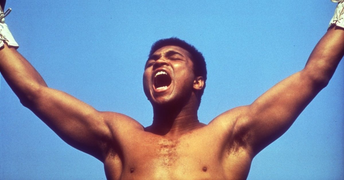 Famous heavyweight boxers from the 1970s Quiz - By Chilavert
