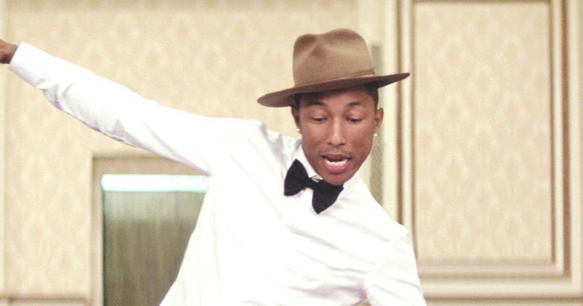 Find the ‘Happy' Artist Quiz - By ghcgh