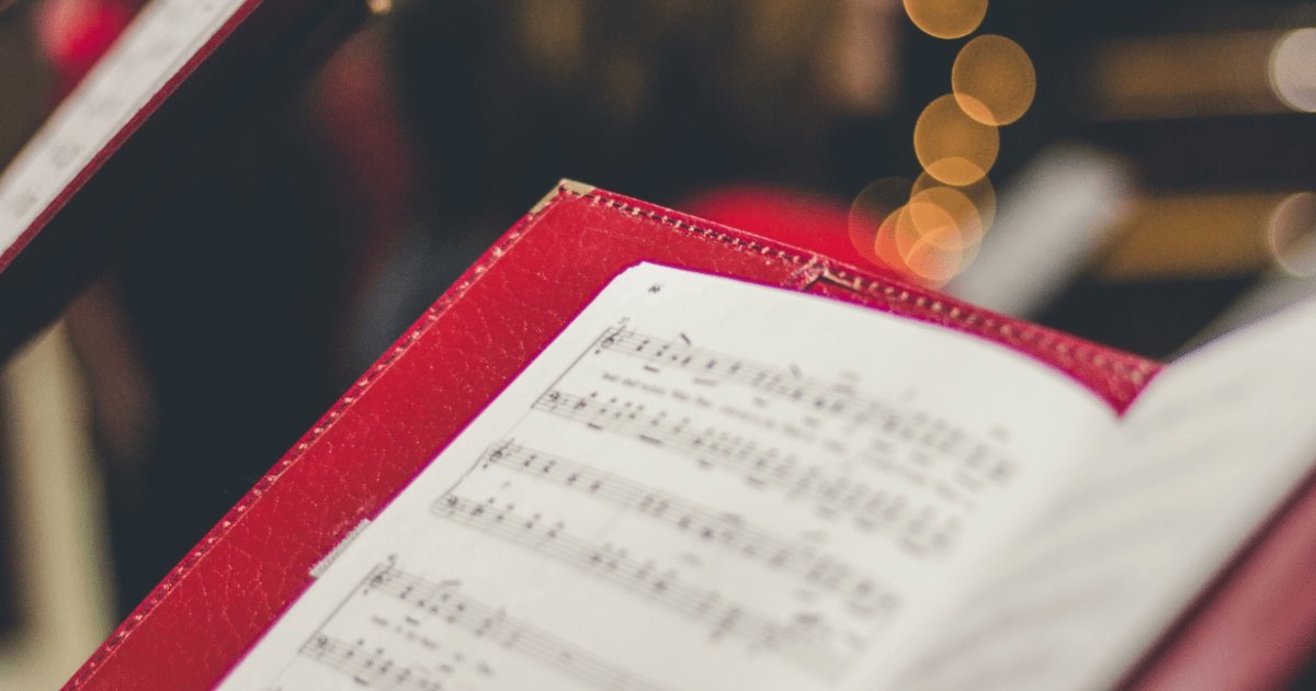 Jumbled Images: Christmas Songs Quiz