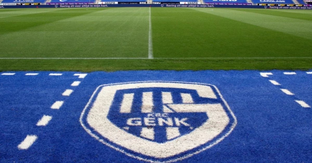 Racing Club Genk famous players by photo (Slideshow) Quiz - By Chilavert