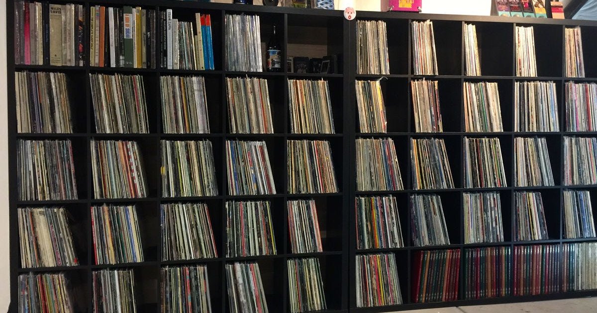 RateYourMusic top 100 Albums of All Time (Dec. 2023) Quiz - By Mafifi