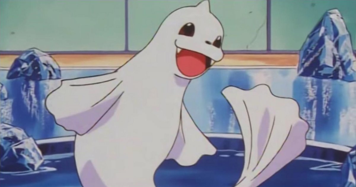 Pokemon in Episode 238 - Nice Pryce, Baby! Quiz - By ThreeEyedCrow