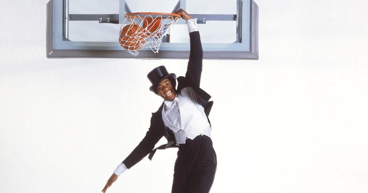 Magic Johnson by the Numbers Quiz - By Ziggy_Montgomery