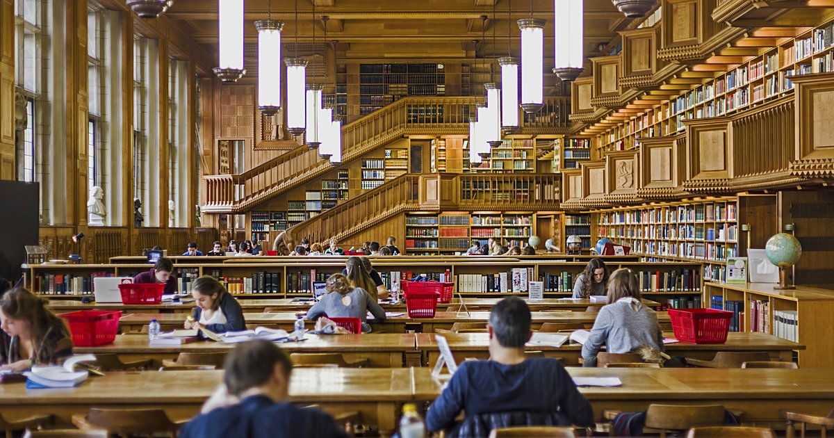 Universities With The Largest Libraries Quiz universities-with-the-largest-libraries-quiz