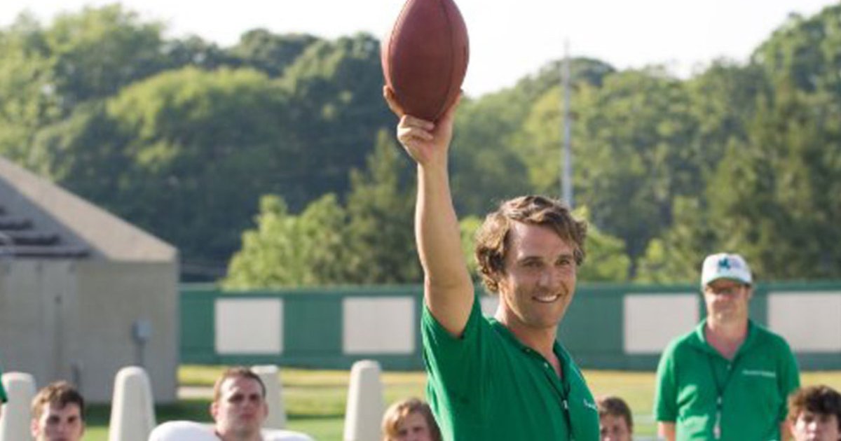 Power 5 Teams-Male Movie Stars Quiz - By DrCbus