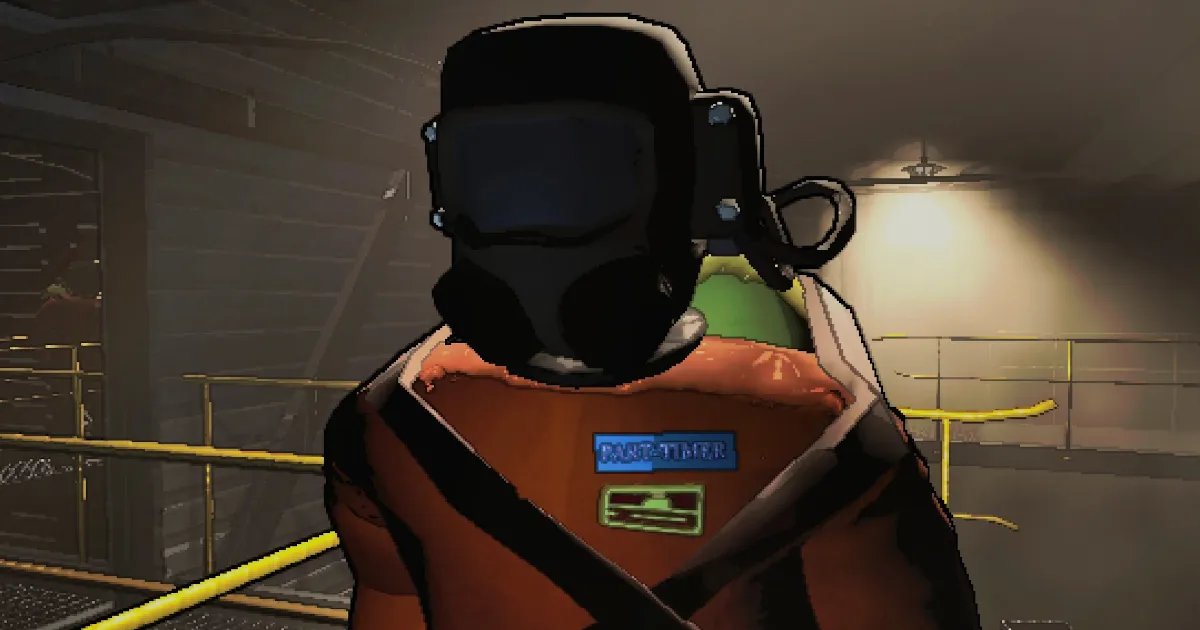 Mixed Word: Lethal Company Quiz - By jmak2015