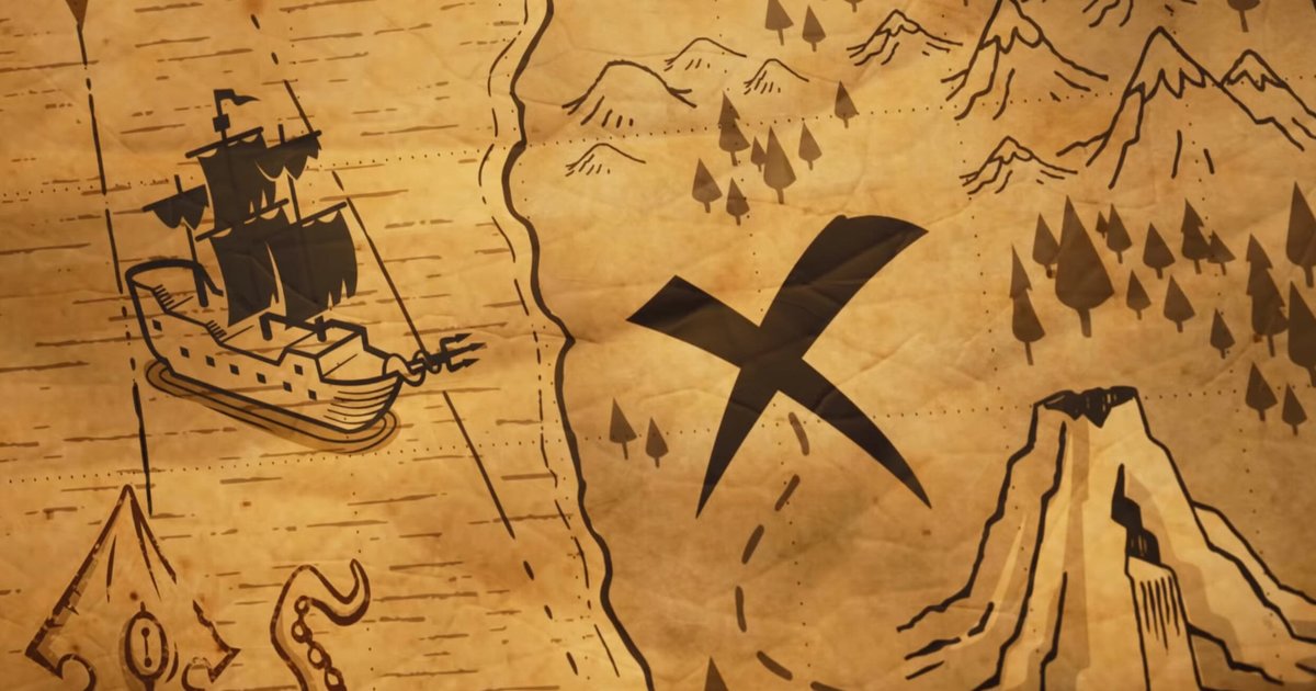 Mystery Maps Quiz - By grinchy