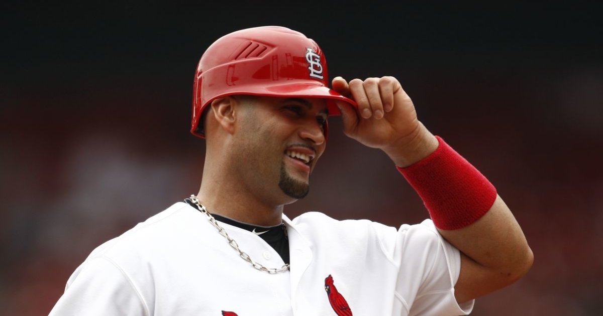 MLB Most Valuable Player (2000's) Quiz - By IronGolemOnARope