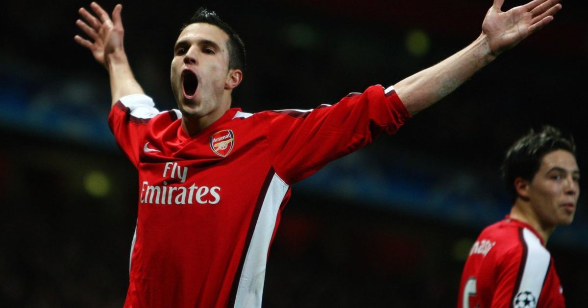 Arsenal Starting XIs - 2008/09 Premier League Quiz - By VictarionGreyjoy