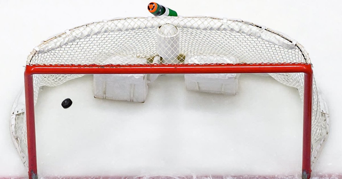 Logic Puzzle minefield- NHL Quiz - By QWERTYWINS