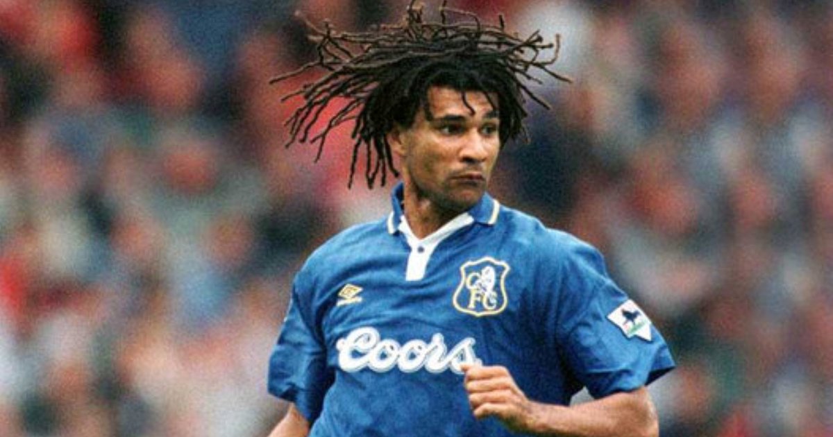 Chelsea Starting XIs - 1995/96 Premier League Quiz - By VictarionGreyjoy