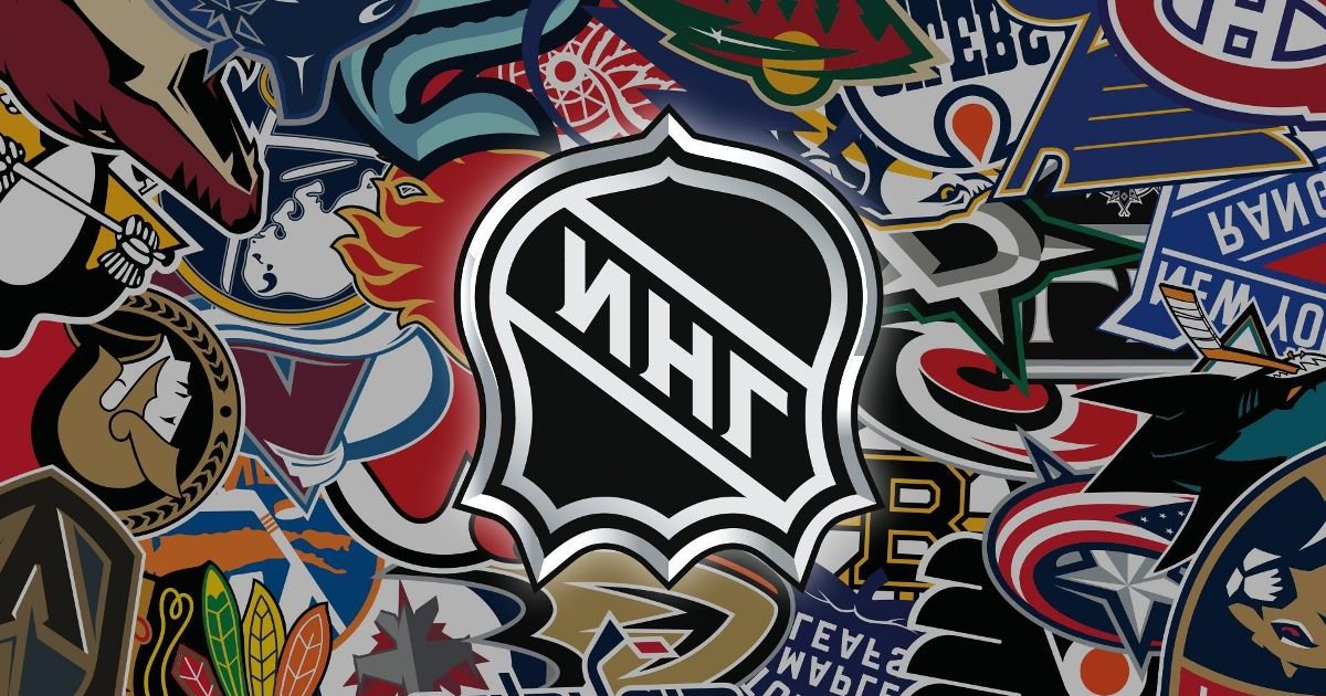 Upside Down Blitz: NHL Teams Quiz - By gamelord2007