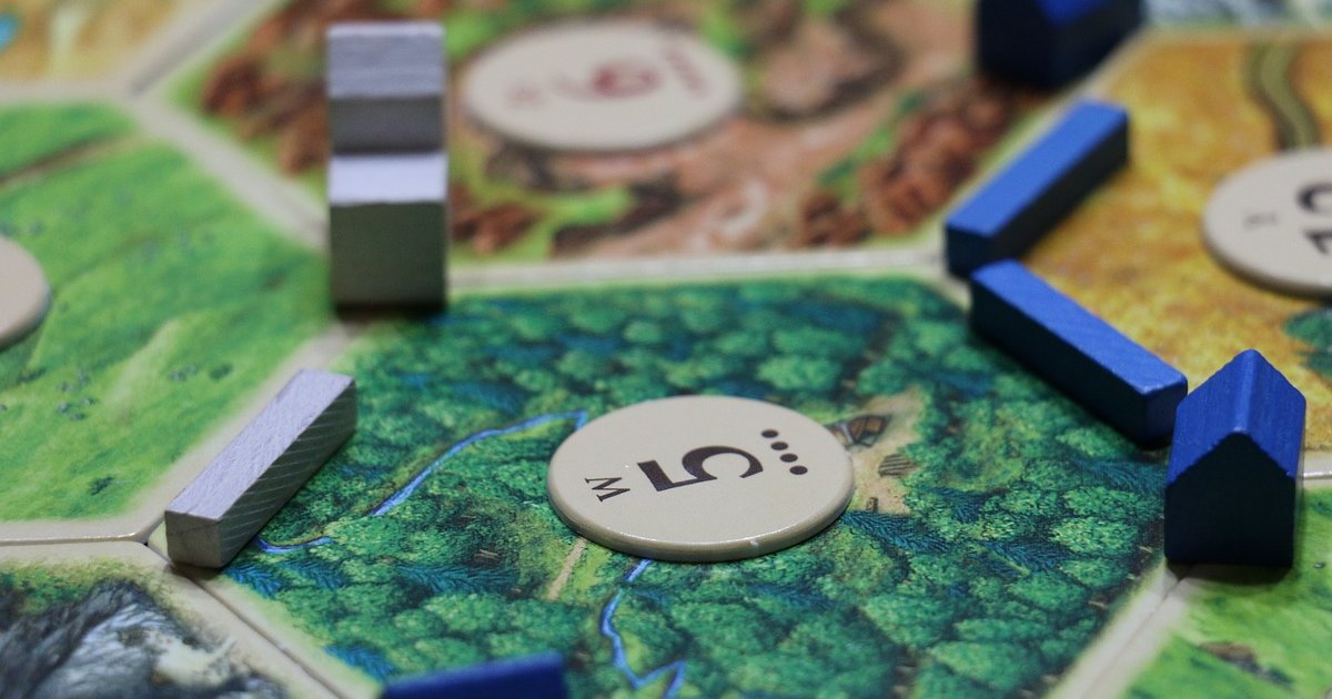 Board Game Objects Quiz