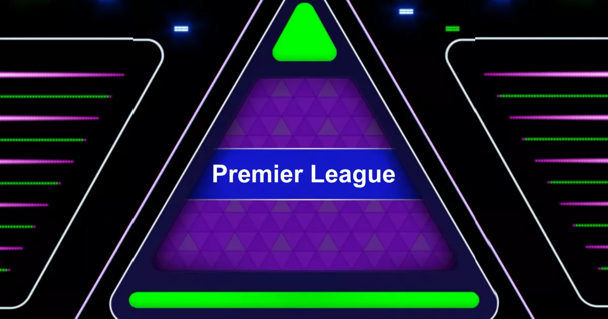 English Premier League Tenable Quiz - By FootballFamily