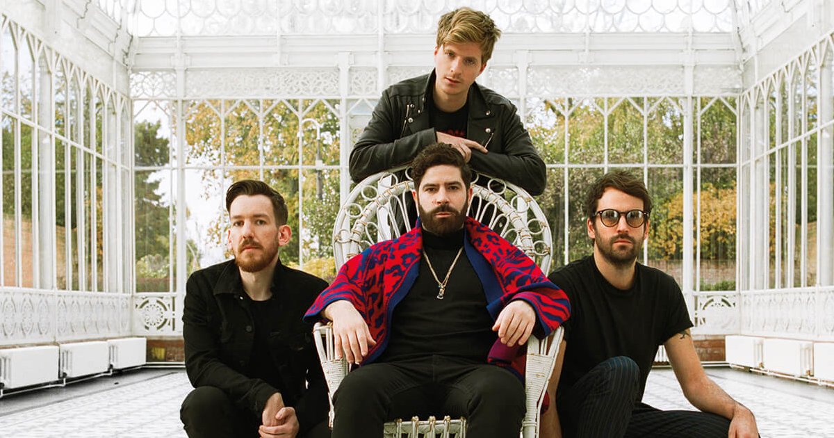 Guess The Foals Song From Minecraft Quiz - By TerraTom