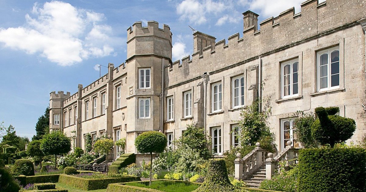 Top 25 Settlements of Northamptonshire on a map Map Quiz - By Eurasia_Buddy