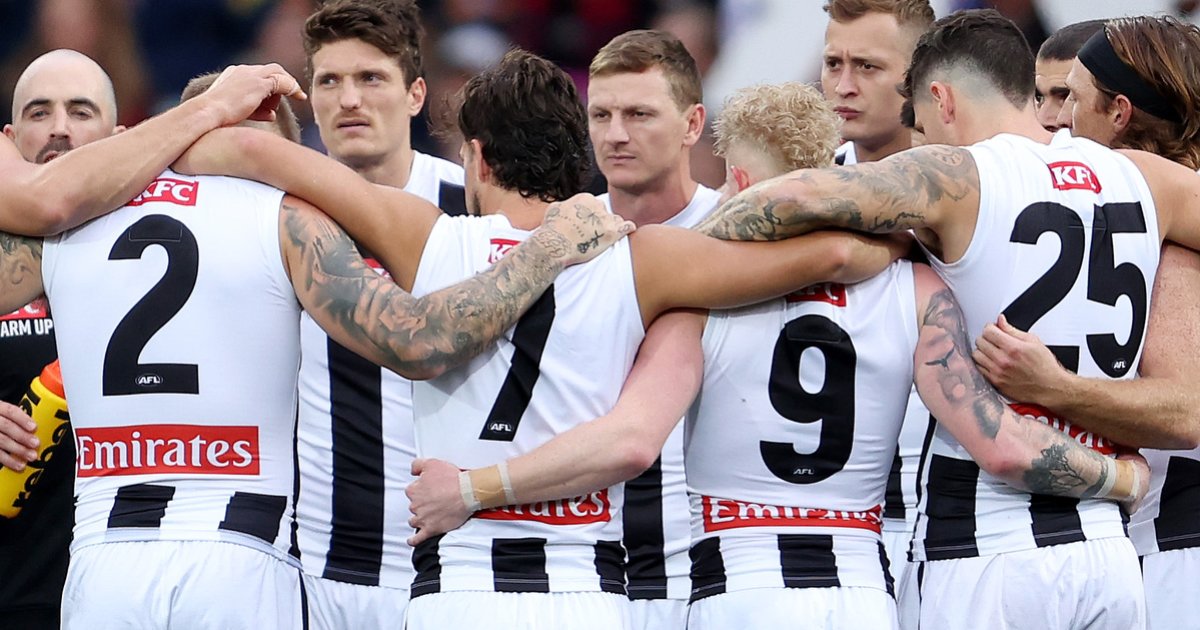 2024 AFL players who have worn multiple jumper numbers Quiz - By ...