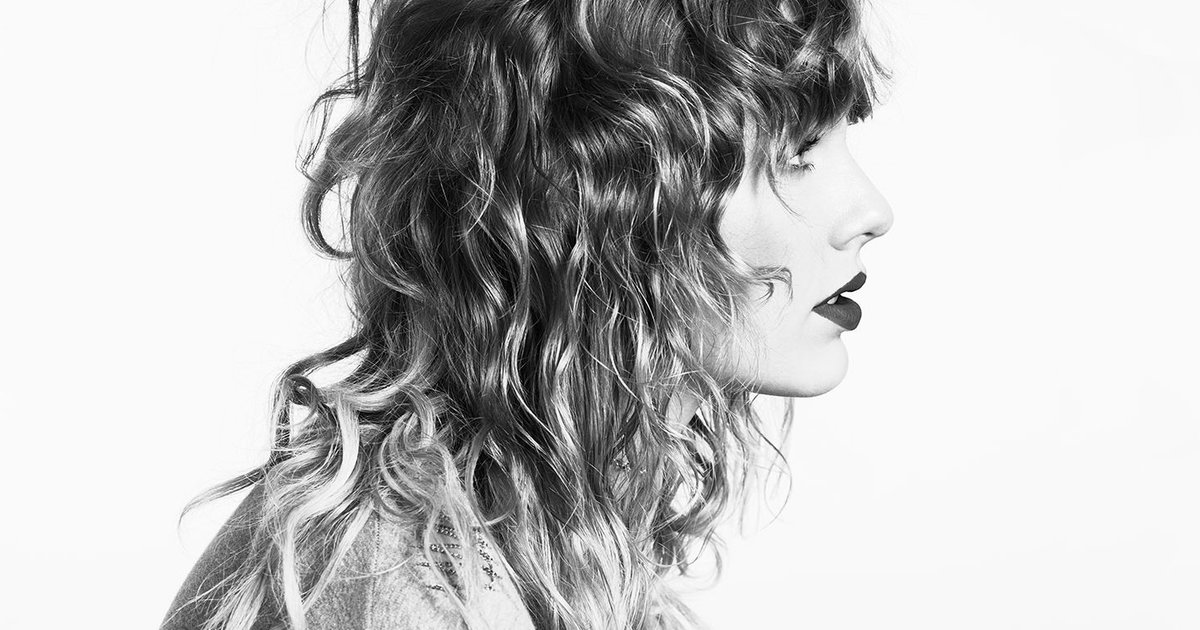 Taylor Swift Lyrics: Colors (Reputation) Quiz - By tiatamago