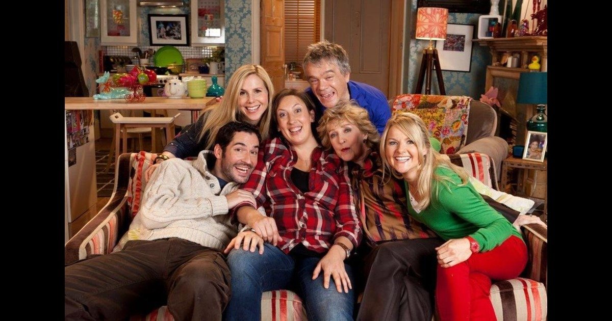 Cast Click: Miranda Quiz - By frizzle99