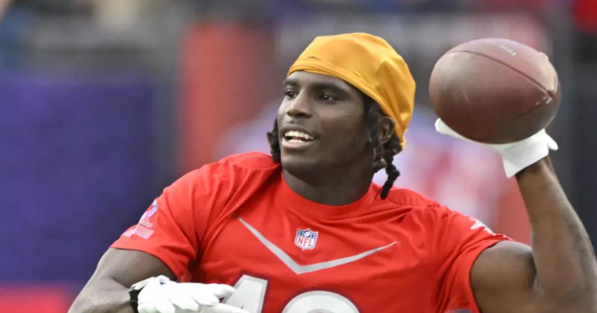 800 Yards Receiving (2020-2022) Quiz - By yingyangseb