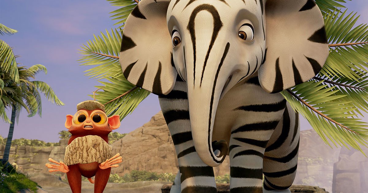 Mini Trivia Sudoku: Animation Quiz - By geographyquizzer