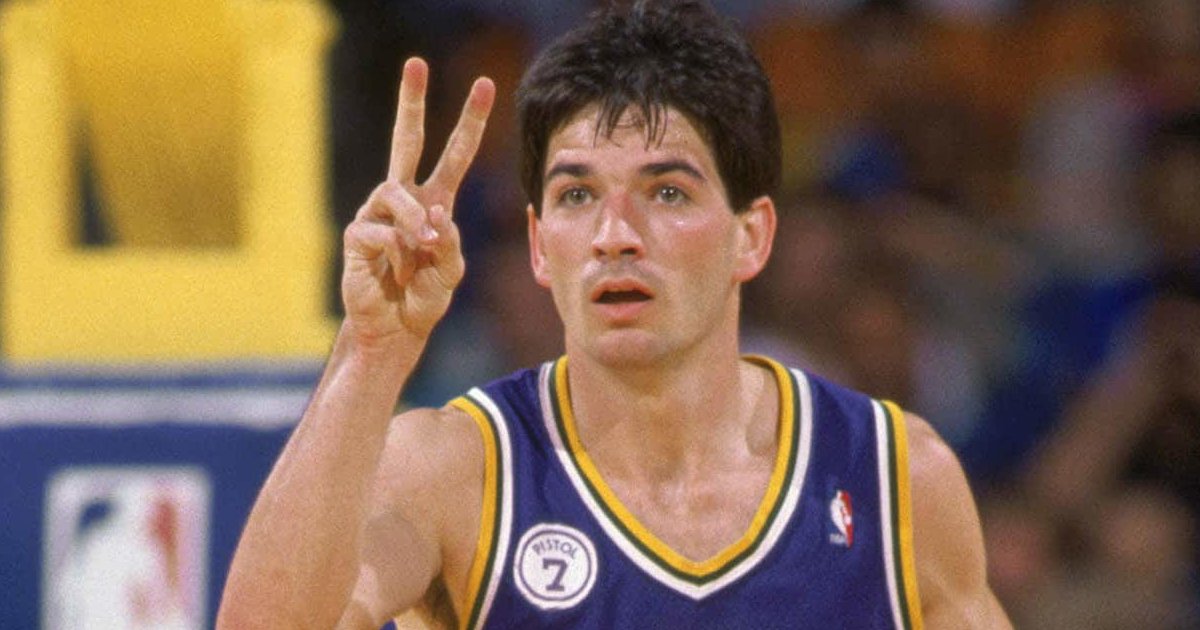 Top All-Time NBA Assist Leaders by US State Quiz - By gnk