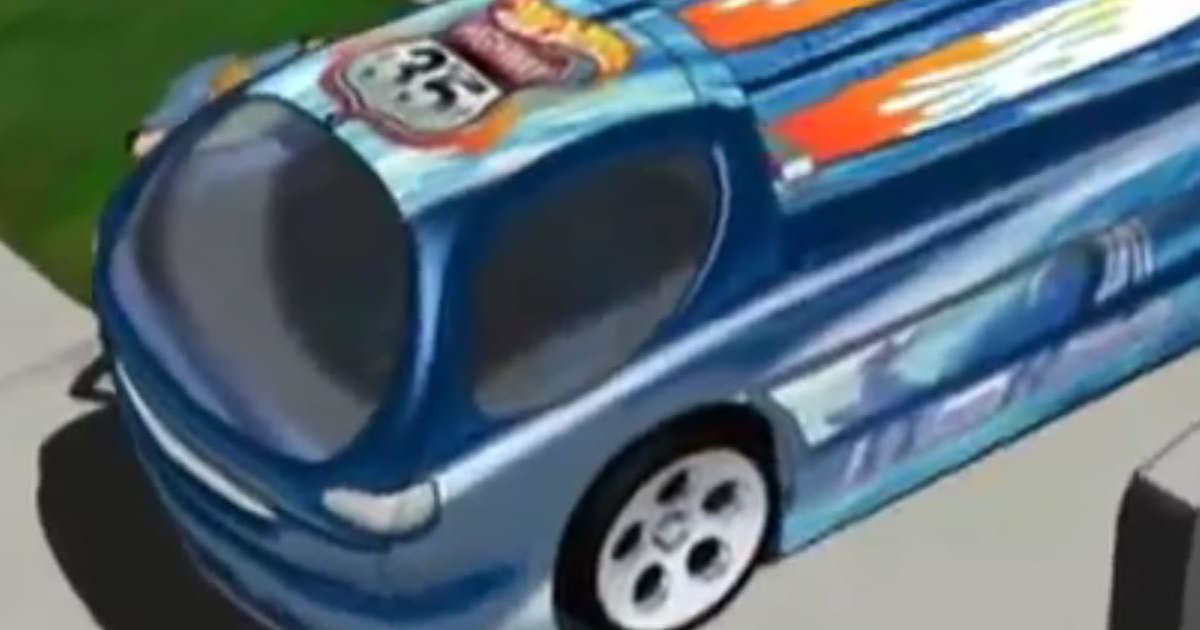 Hot Wheels World Race Quotes Part 2 Quiz - By dusthart5
