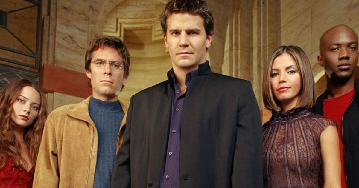 One-Word TV Spinoffs Quiz - By ghcgh