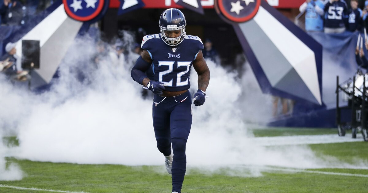 NFL 2020s Runningback Leaders Quiz - By Matthew289