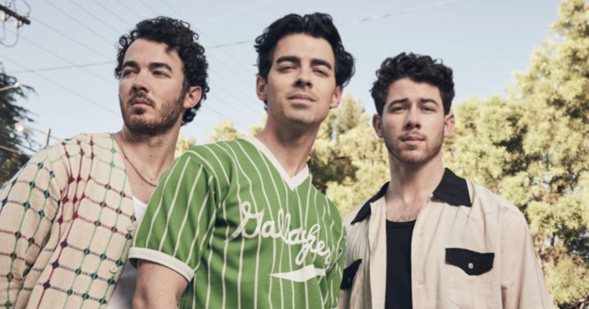 The Album Jonas Brothers - Song III Quiz - By deepscar07