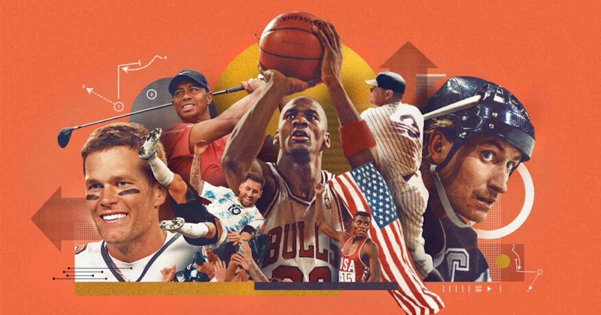 Four Athletes, One Thing in Common Quiz - By MetsJetsKnicks