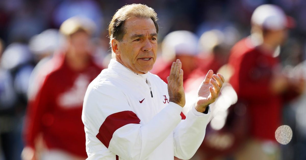 Nick Saban Coaching Tree Quiz - By kkamerbeek