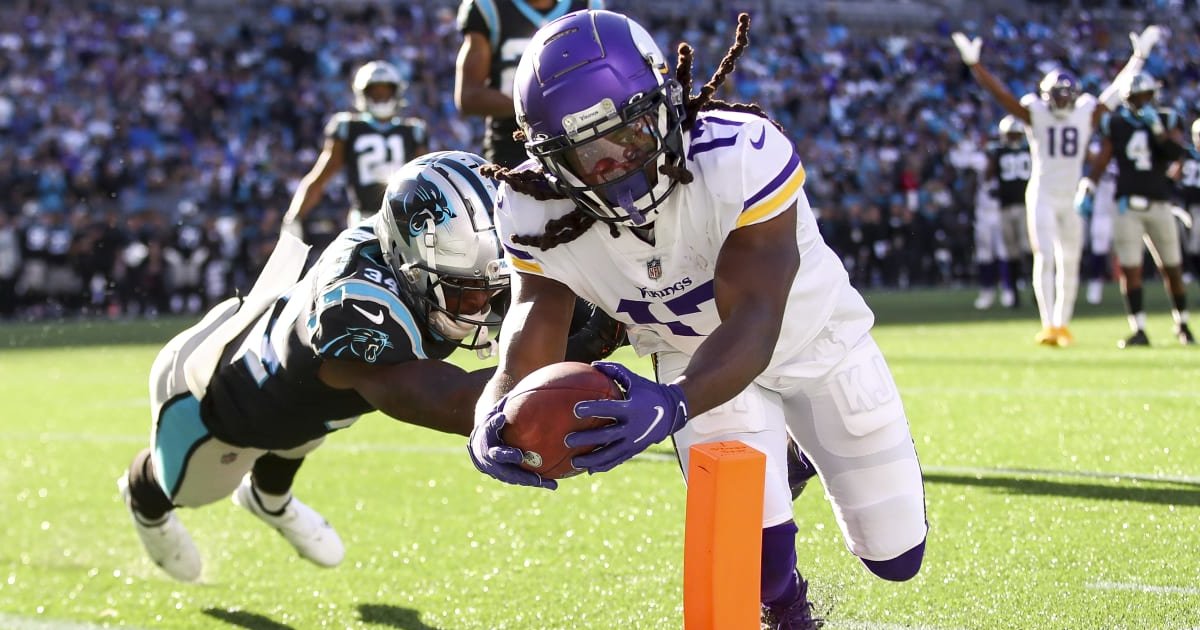 NFL skill positions by college 2023 Quiz - By nflfan1234