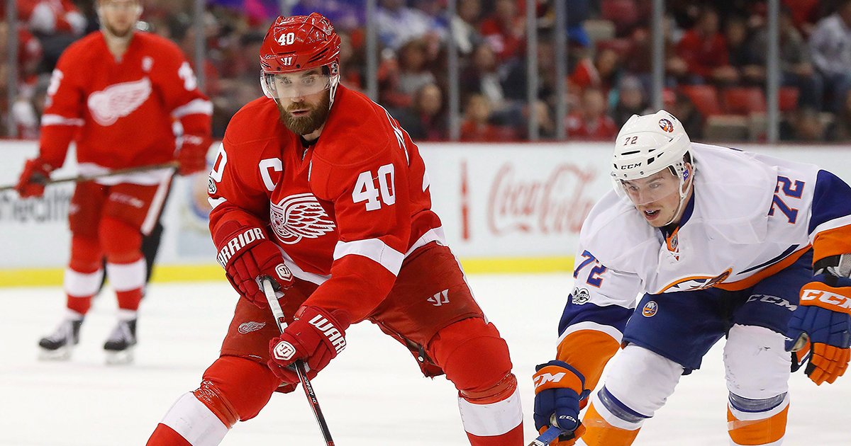 NHL 2007-08 : the season review Quiz - By statistyves