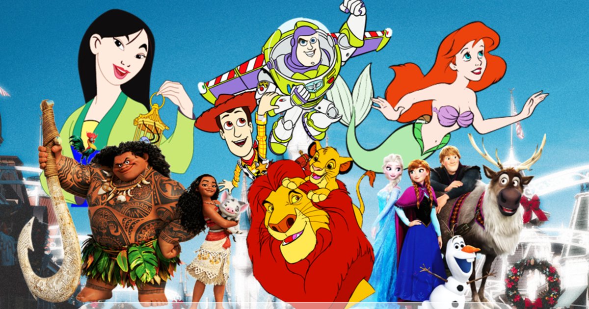 Guess the Disney Song 3 Quiz - By rotemkeinan