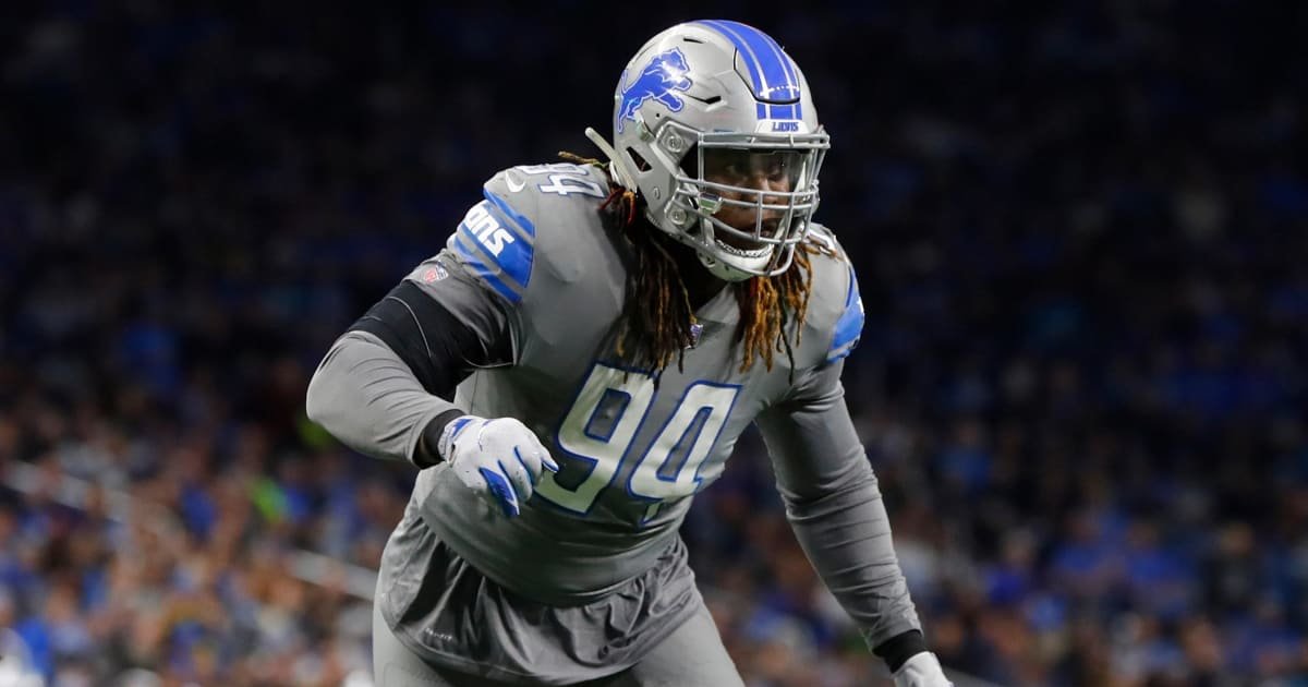 NFL Starting Lineups College Quiz - By Brendan-Nearing