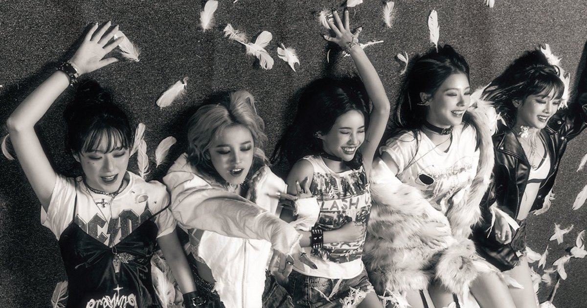 Best K-Pop B-Sides (audio) Quiz - By staivtal