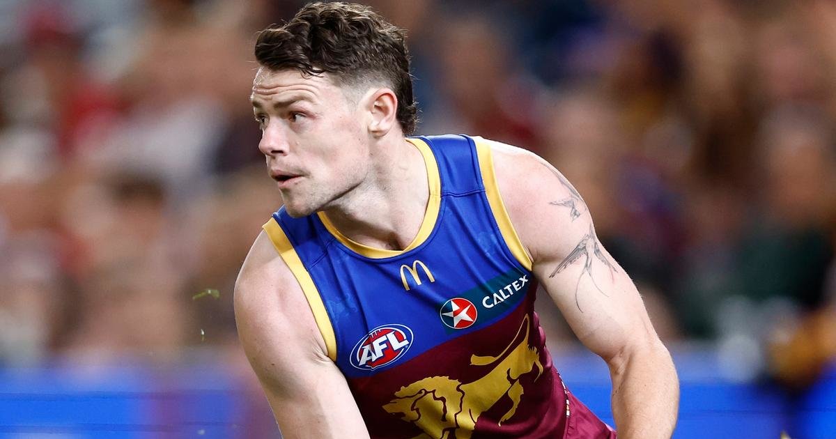 AFL Teams 2024: Brisbane Lions Quiz - By FierceMustard